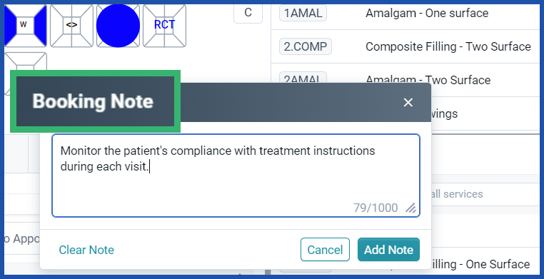 10.16 Release Features – CareStack