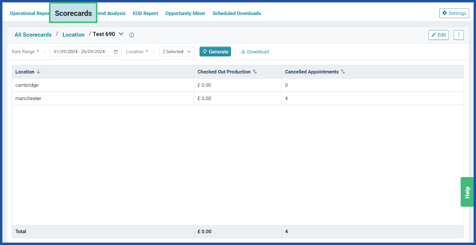 10.17 Release Features – CareStack
