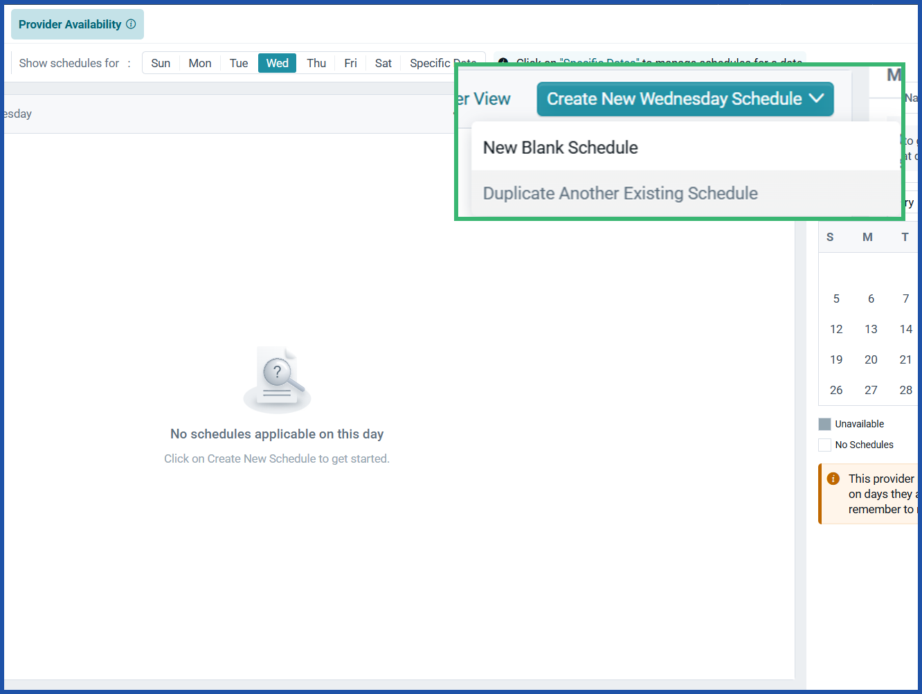 10.21 Release Features – CareStack