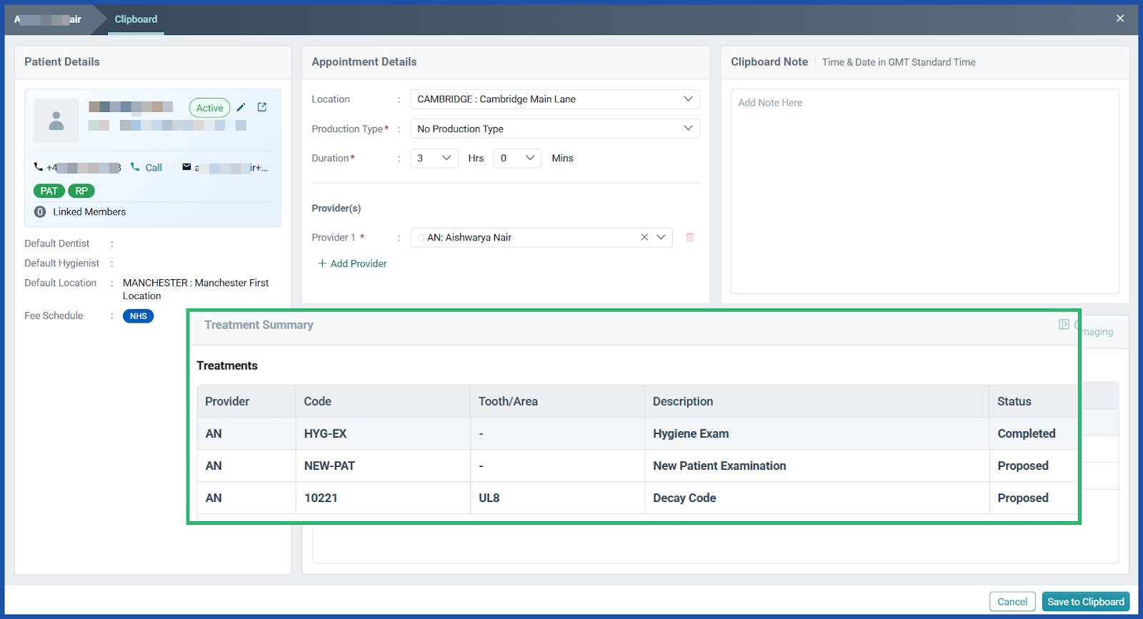 10.25 Release Features – CareStack