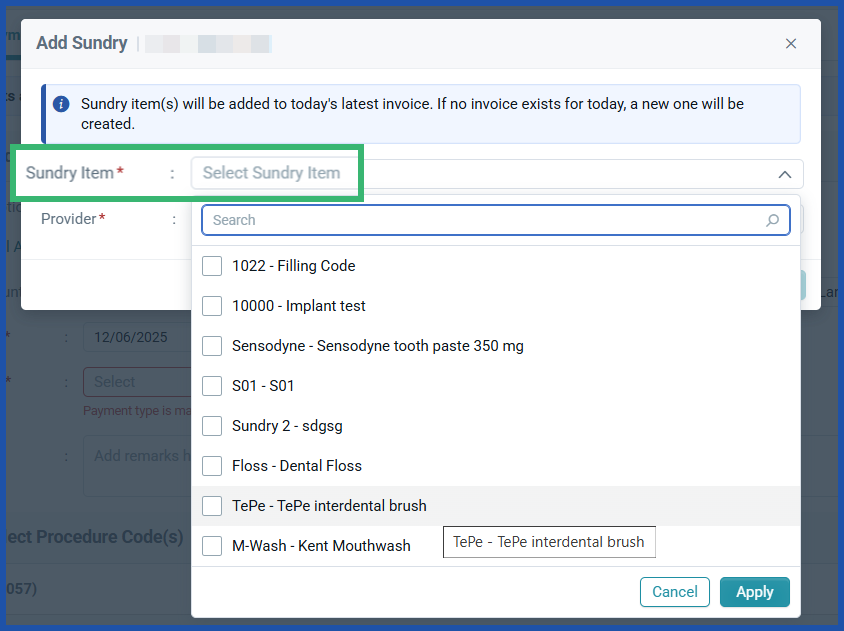 10.26 Release Features – CareStack