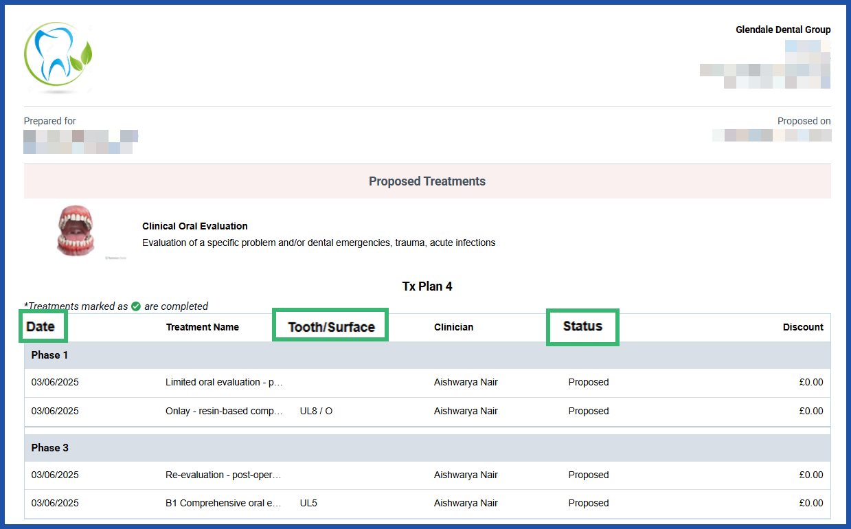 10.26 Release Features – CareStack
