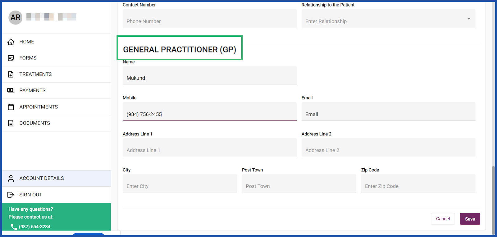 10.26 Release Features – CareStack