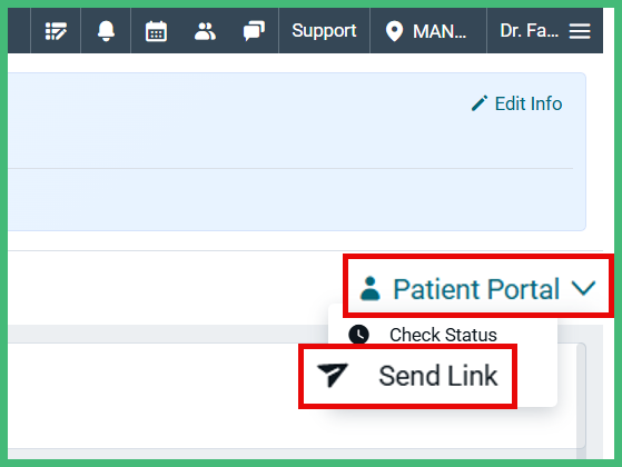 All About Patient Portal – CareStack