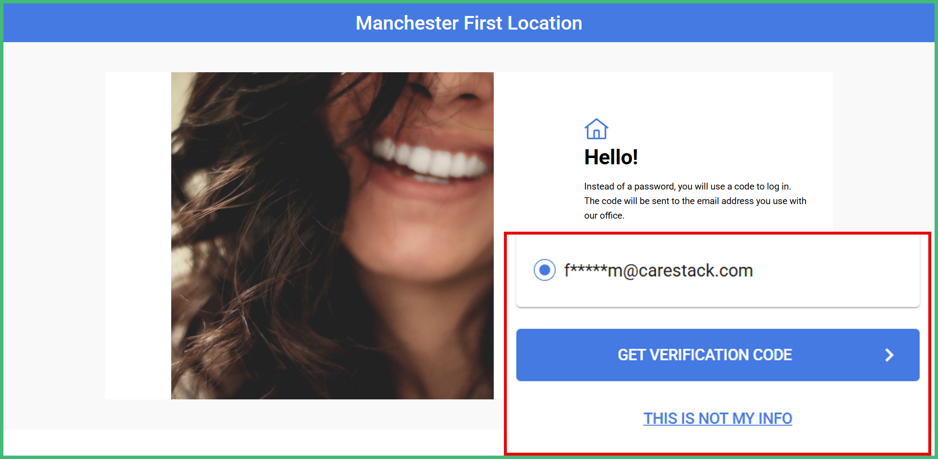 All About Patient Portal – CareStack