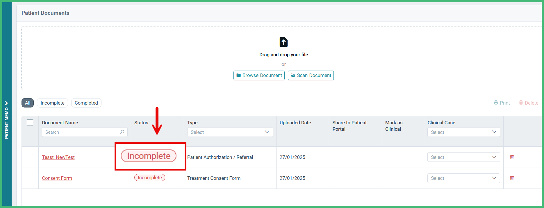All About Patient Portal – CareStack