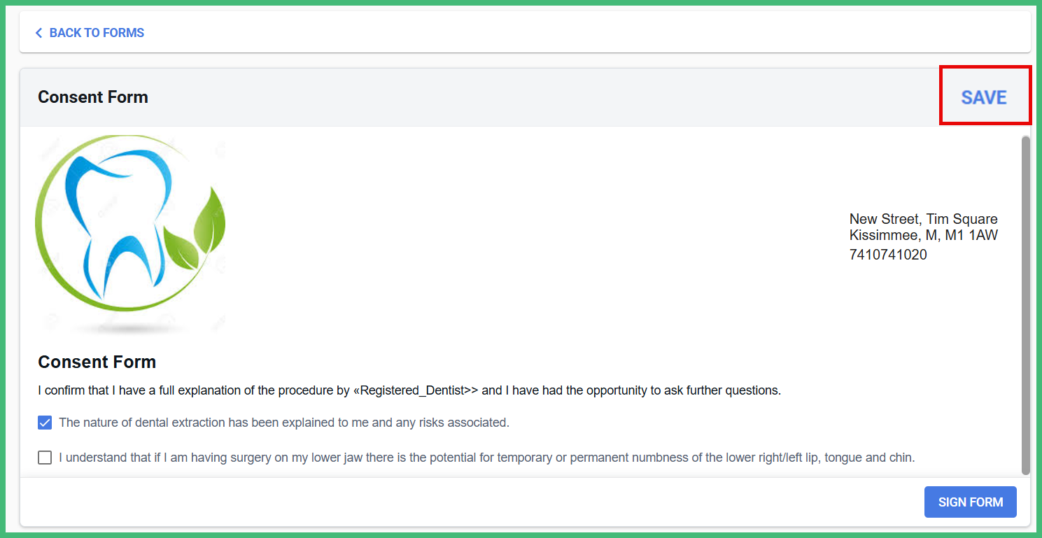 All About Patient Portal – CareStack