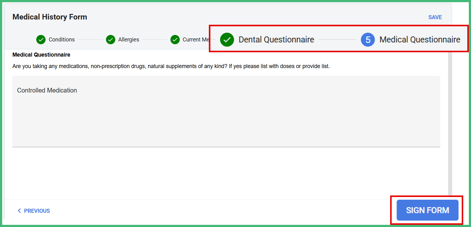 All About Patient Portal – CareStack