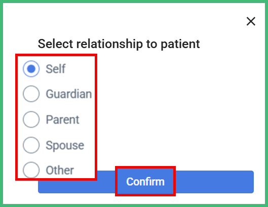 All About Patient Portal – CareStack