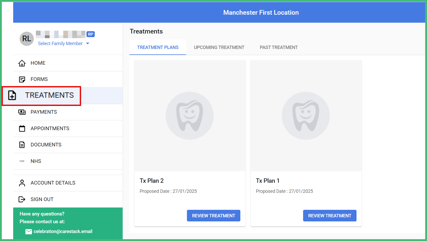 All About Patient Portal – CareStack