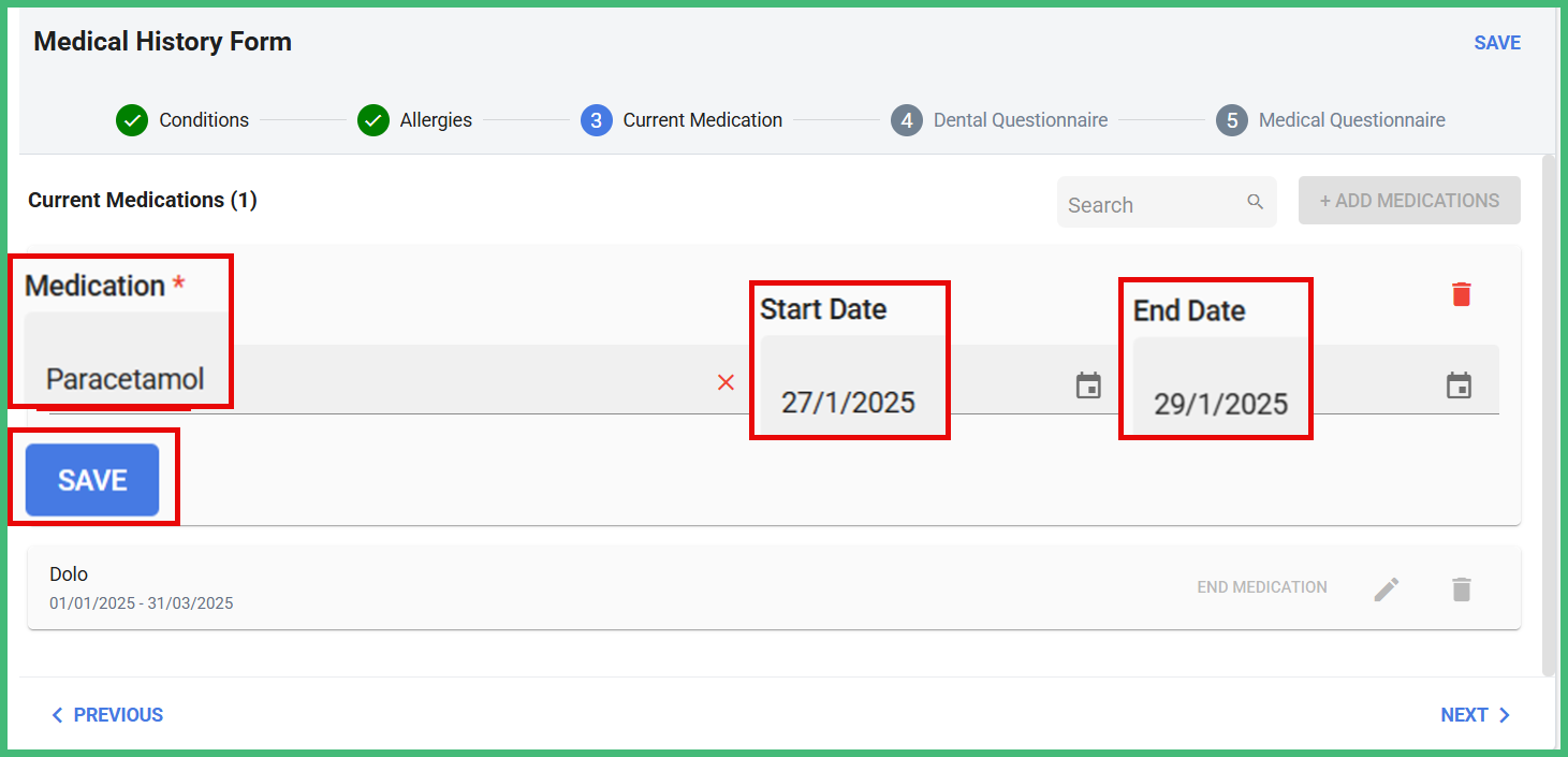 All About Patient Portal – CareStack