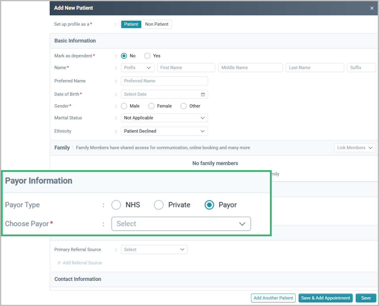 10.30 Release Features – CareStack